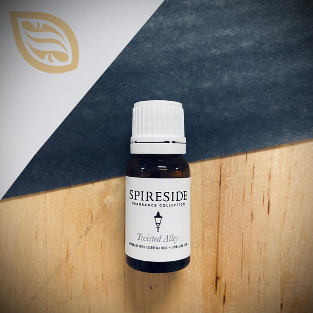 Diffuser Oils – SPIRESIDE®
