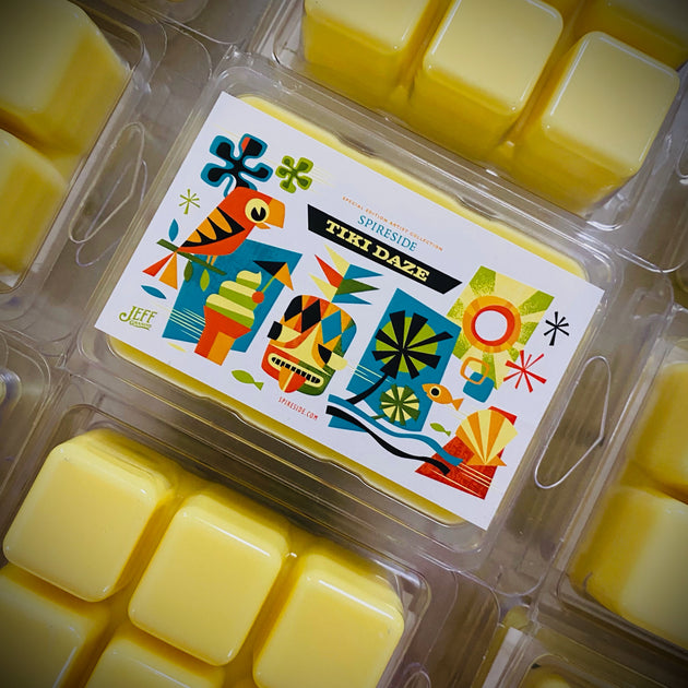Wax Melts – SPIRESIDE®