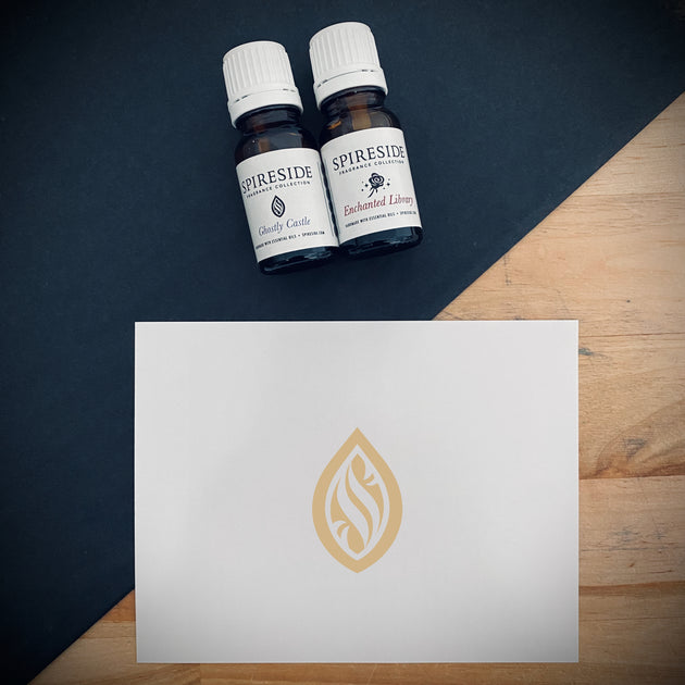 Diffuser Oils – SPIRESIDE®