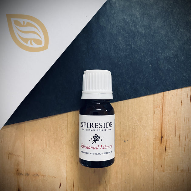 Diffuser Oils – SPIRESIDE®