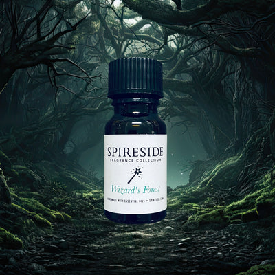 Diffuser Oils – SPIRESIDE®