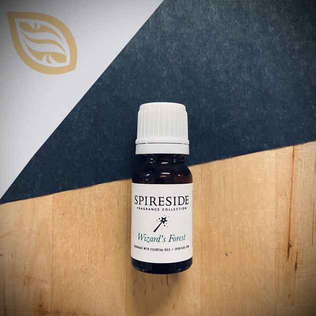 Diffuser Oils – SPIRESIDE®