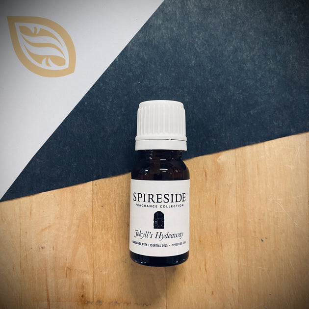 Diffuser Oils – SPIRESIDE®