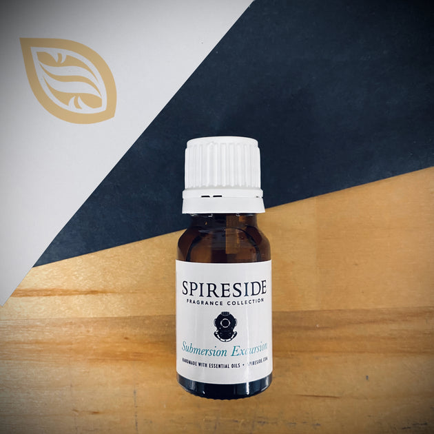 Diffuser Oils – SPIRESIDE®