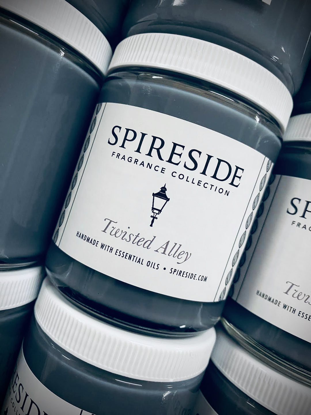 Spireside candles store